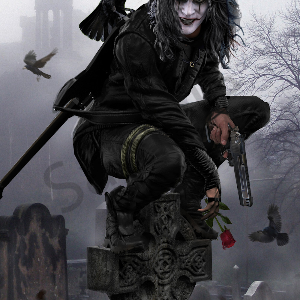 The Crow