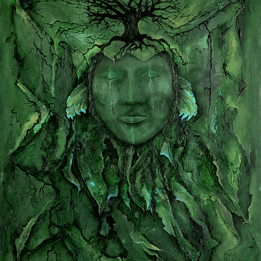 Shaman Tree