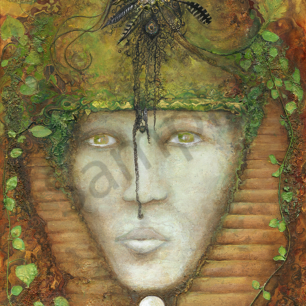 Butterfly Metamorphous