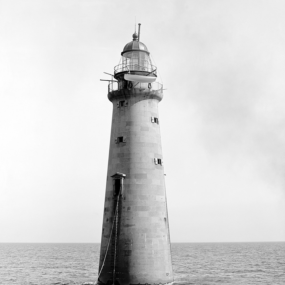 Minot's Ledge Lighthouse