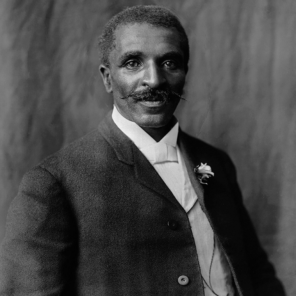 George Washington Carver