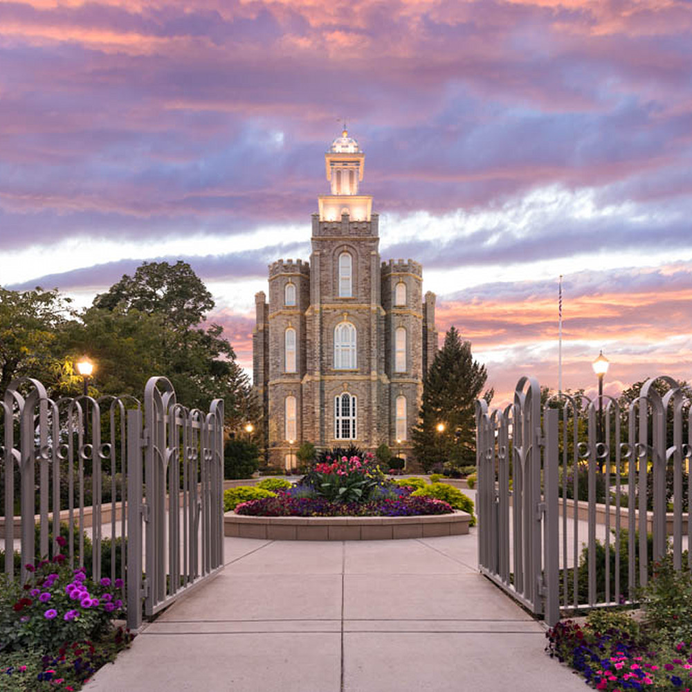 List 92+ Pictures Pictures Of Logan Utah Completed