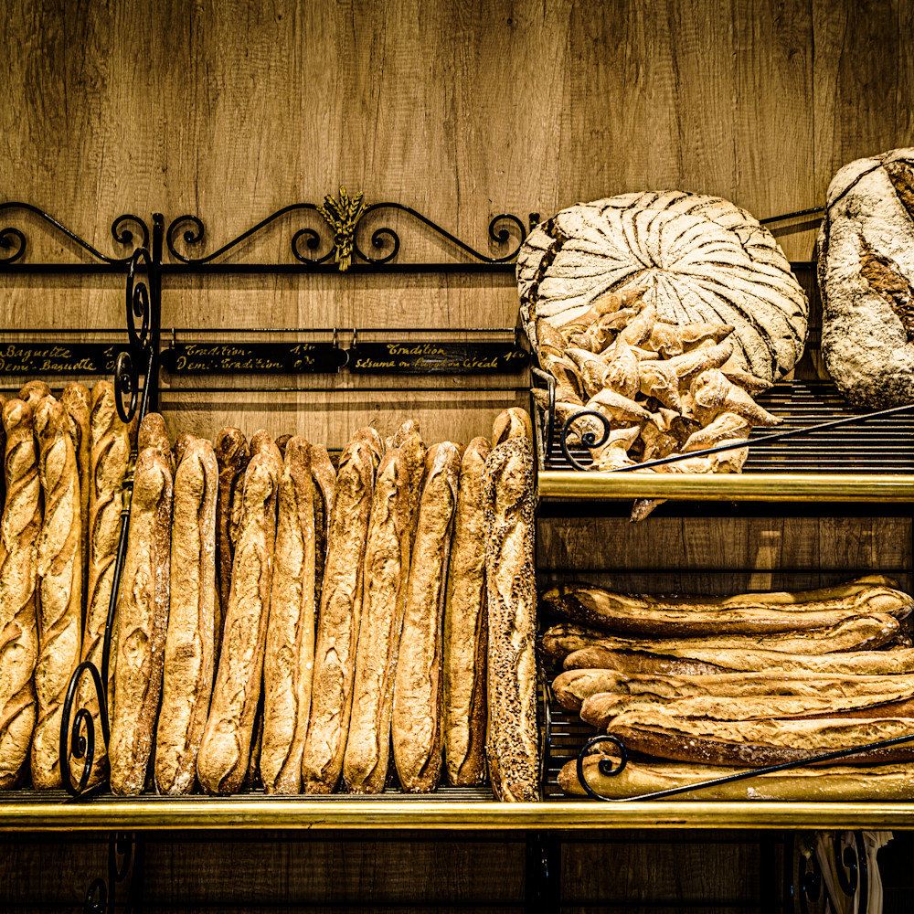Baguette Shop Baguette Shop