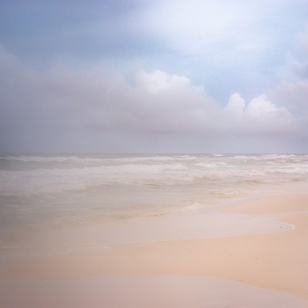 Hazy Beach Daze | Susan J Photography