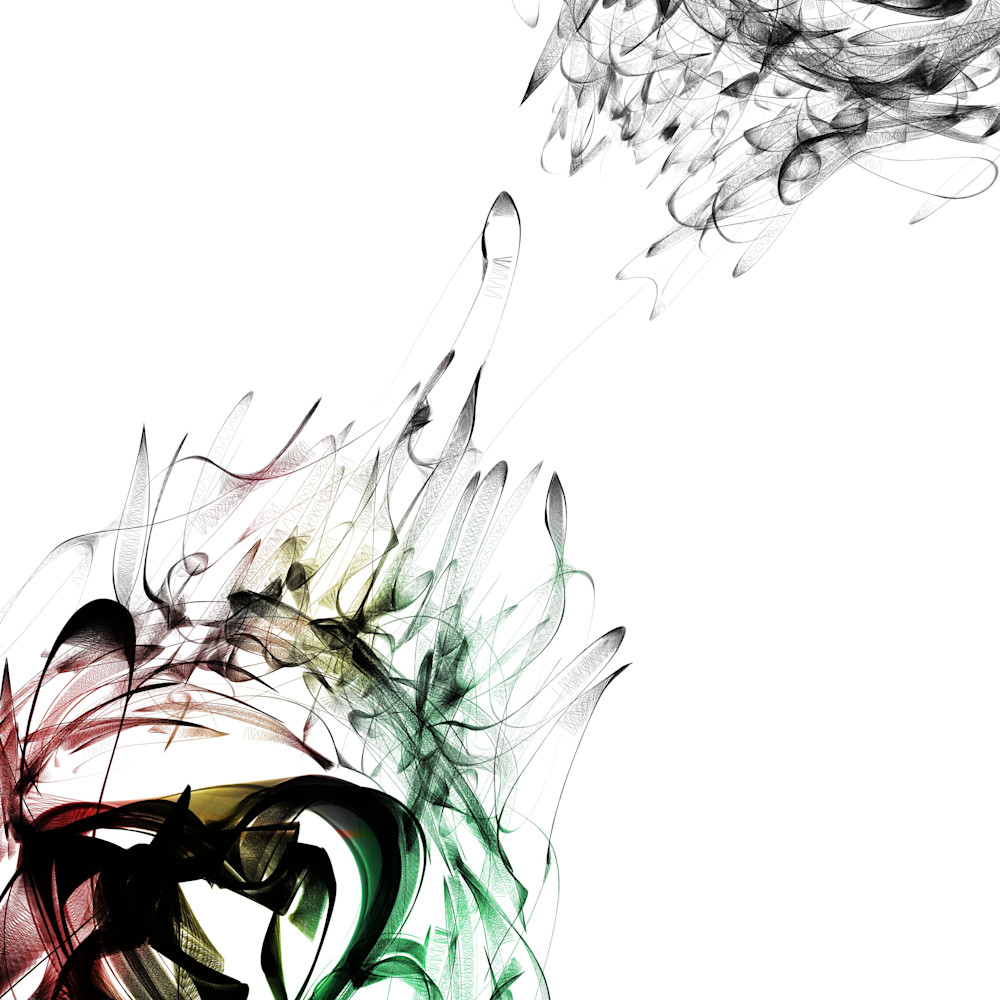 Disconnected Art | Davo Bradley Art