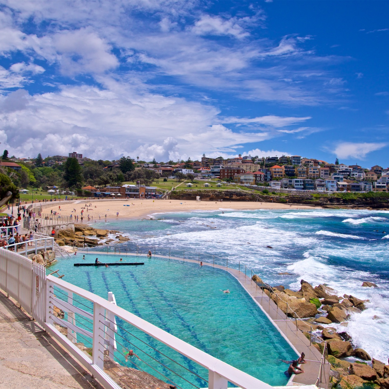 Bronte Beach - Sydney 0CE