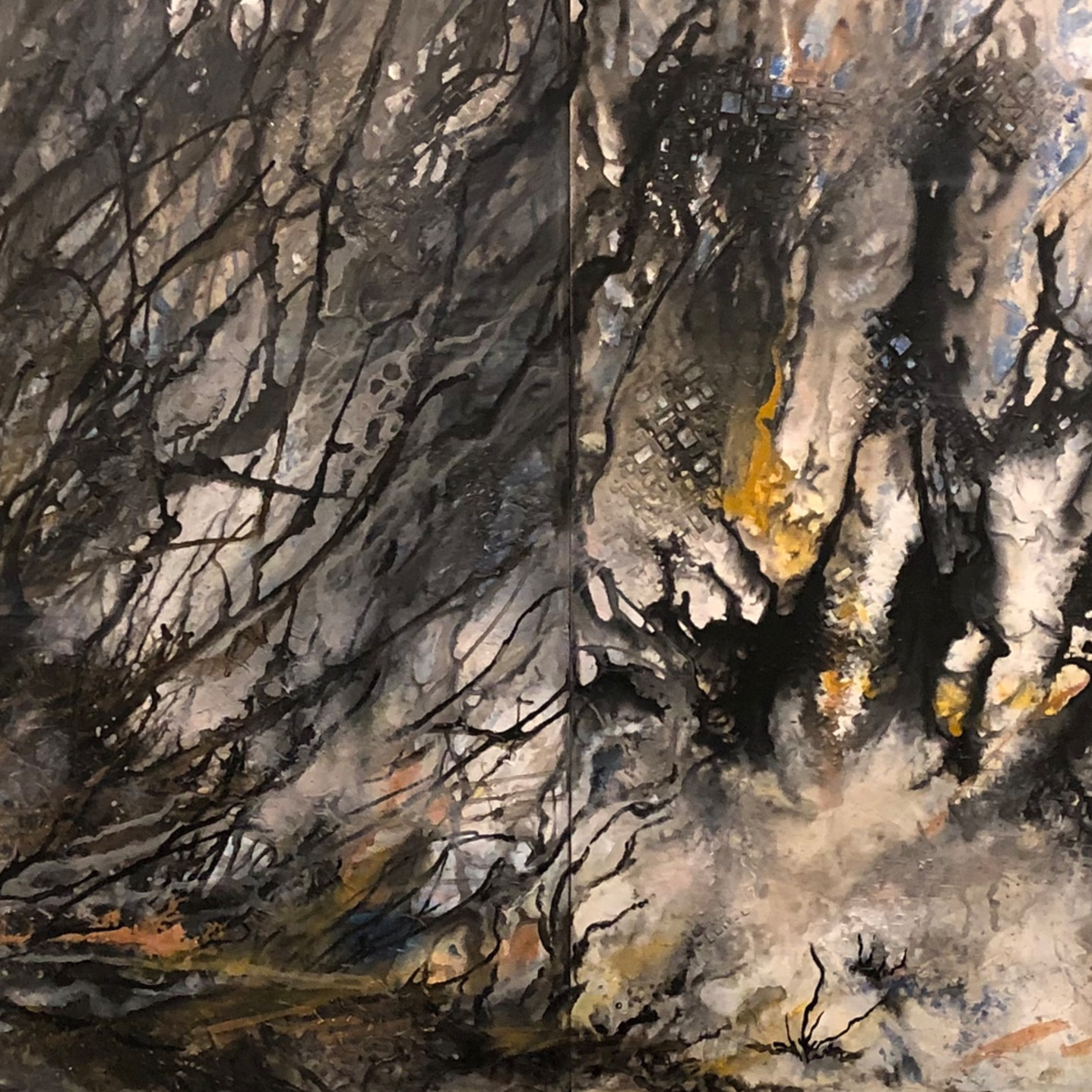 Solitude Art | theartstationllc