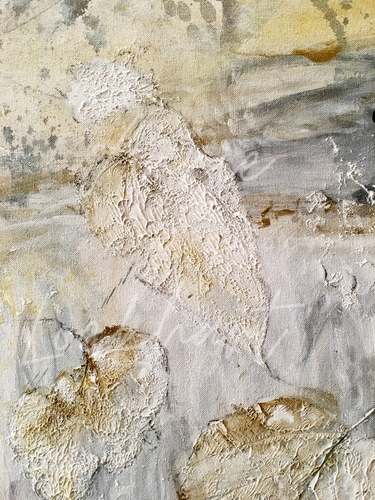 Calm 12 Art | Annie Lockhart Art