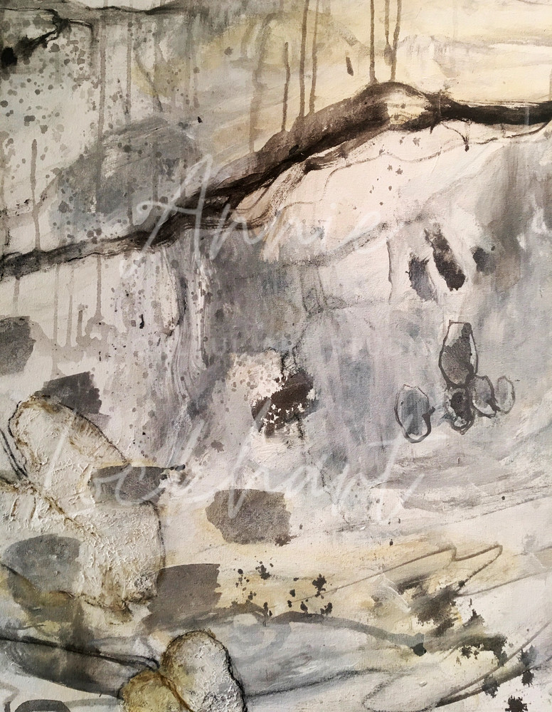 Calm 9 Art | Annie Lockhart Art