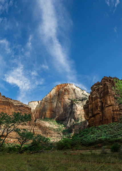 Big Bend - Zion National Park - Utah