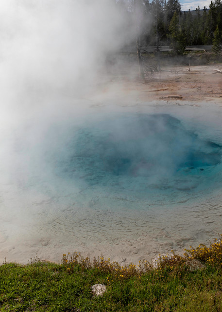 Silex Spring Photography Art | OurBeautifulWorld.com