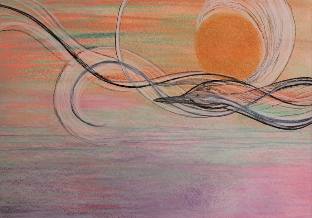 Spiritofkingsville Art | Danah Grace Art