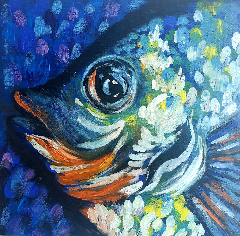 Claude The Wise Art | Dragon Fire Art