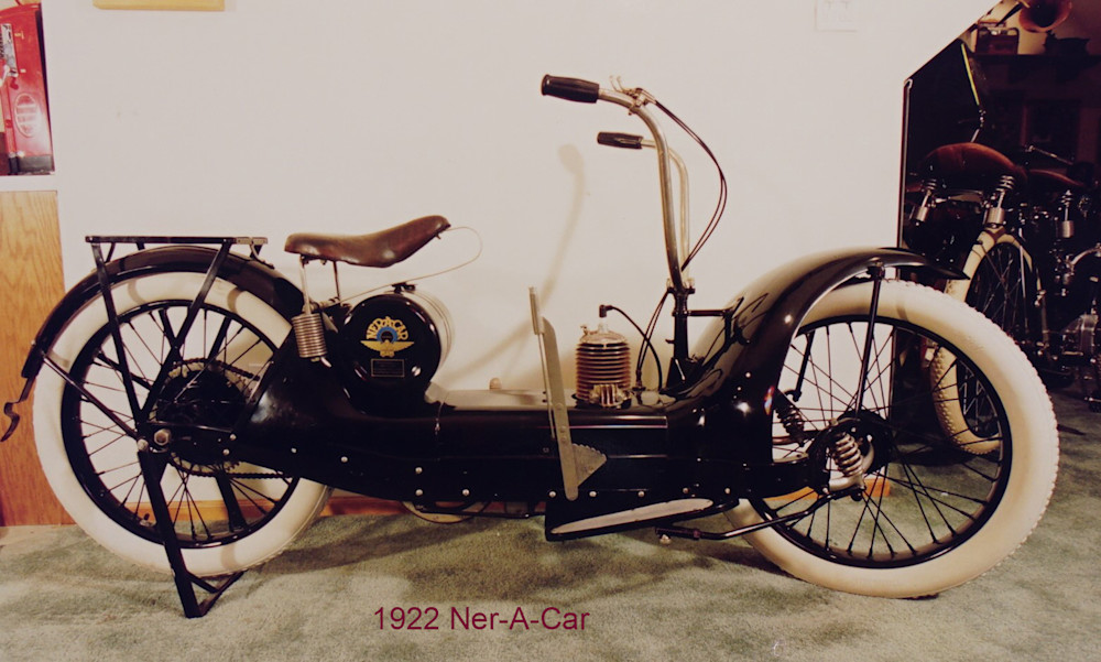 8. 1922 Ner A Car Photography Art | Jim Cummins, Imagery