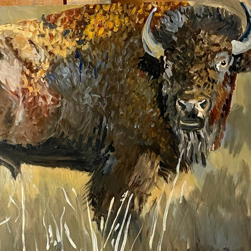 Looky Here 2 Art | mwarrenstudio