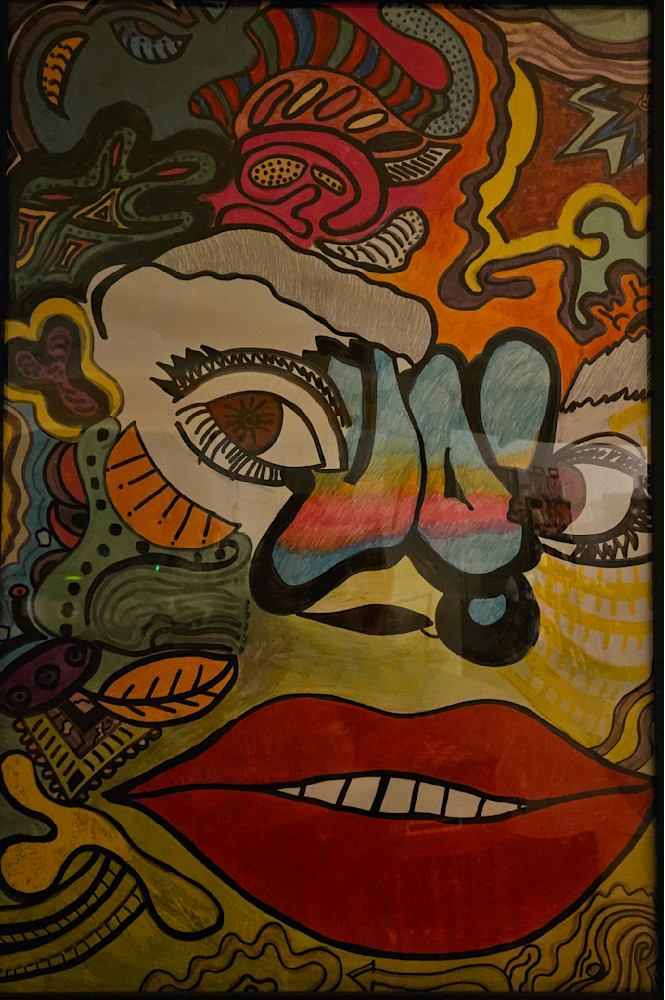 Marti Graw Girlaa1 Art | Everything Is Art LLC