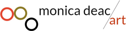 ABOUT THE ARTIST: Monica Deac / ABSTRACT ART