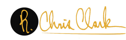 About The Artist | Chris Clark