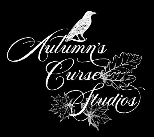 Portfolio | Autumn's Curse Studios