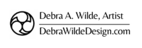 About the artist | Debra Wilde Design