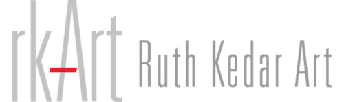 About The Artist | Ruth Kedar