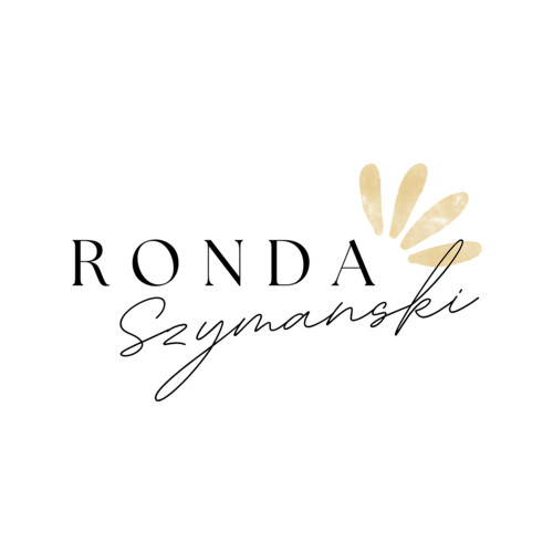 My cv | Ronda Szymanski Art