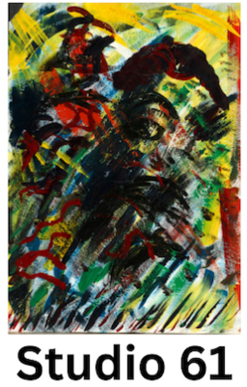 About The Artist | Christina Buckner