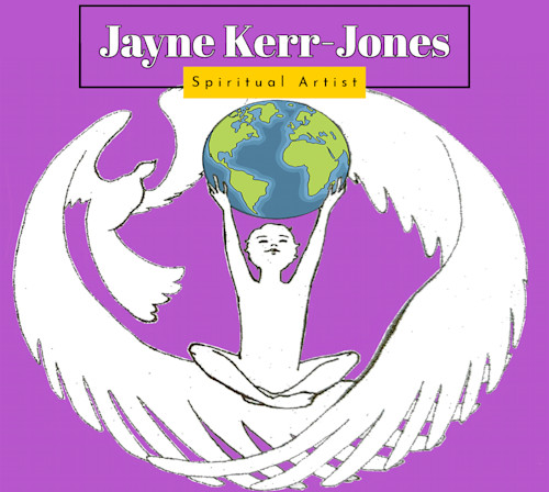 Book Your Session | Jayne Kerr-Jones Arts