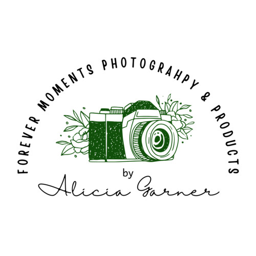 About The Artist | Alicia C Garner