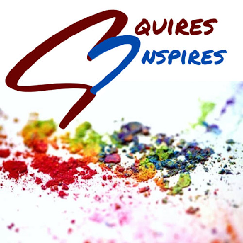 About The Artist | Steven J. Squires