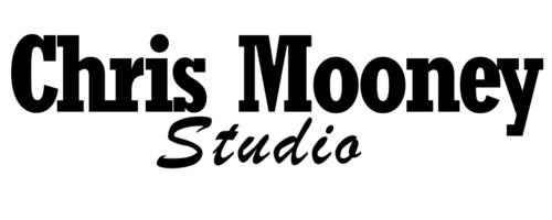 About The Artist | Christopher Mooney