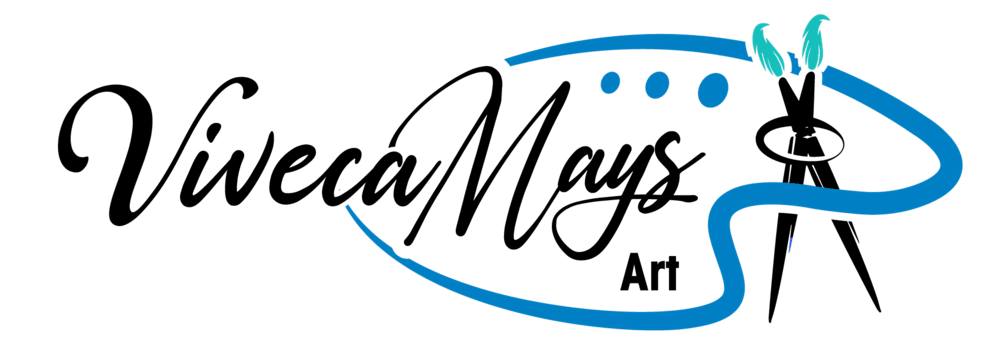 Shop Art | Viveca Mays Art