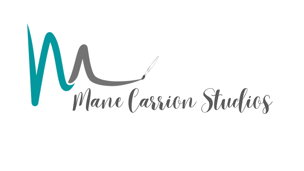 Original art Art | Mane Carrion Studios