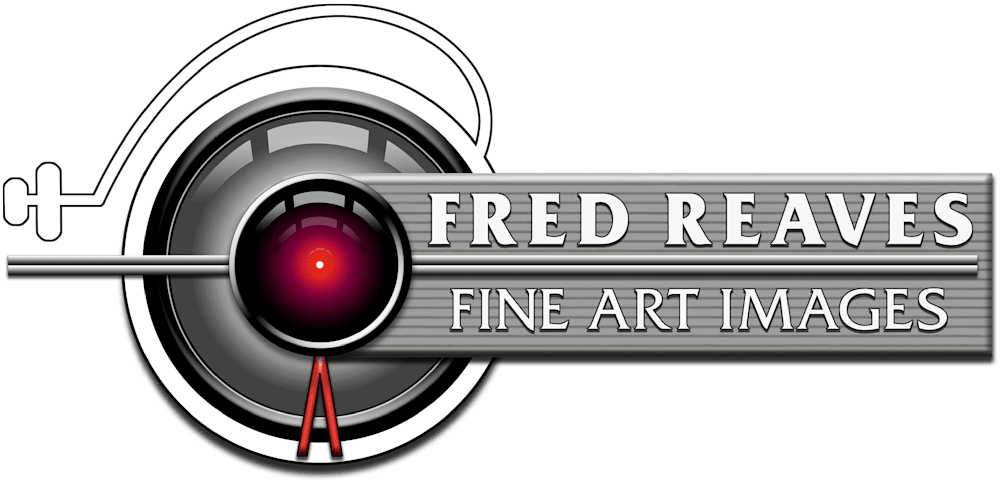 Shop Photography Art | Fred Reaves Fine Art Images