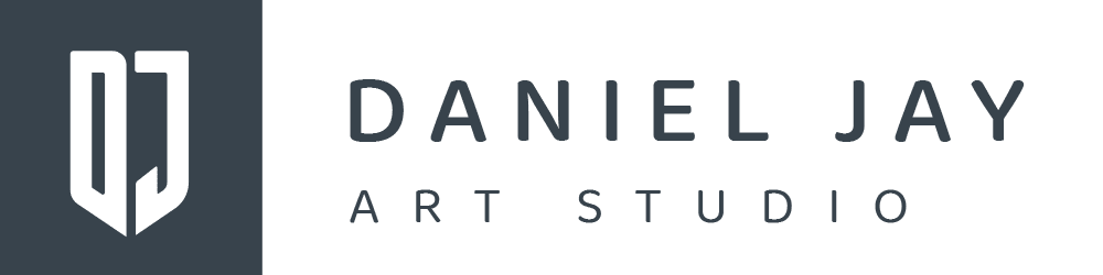 Shop Art | Daniel Jay Art