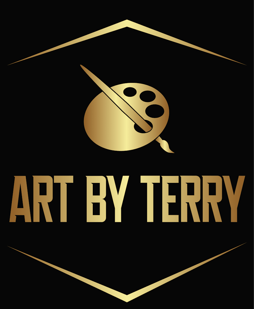 Animation Art | Art by Terry