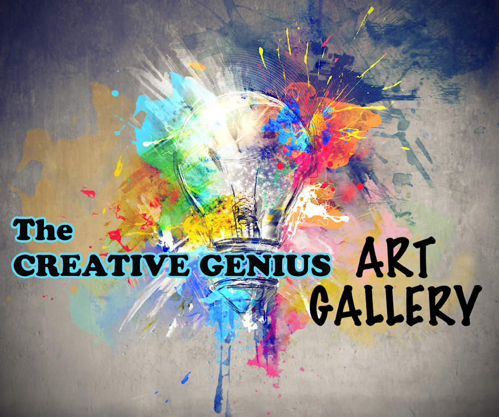 Shop Art | YourCreativeGenius,Inc