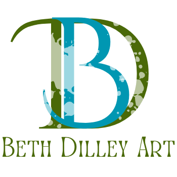 Shop Art | Beth Dilley Art