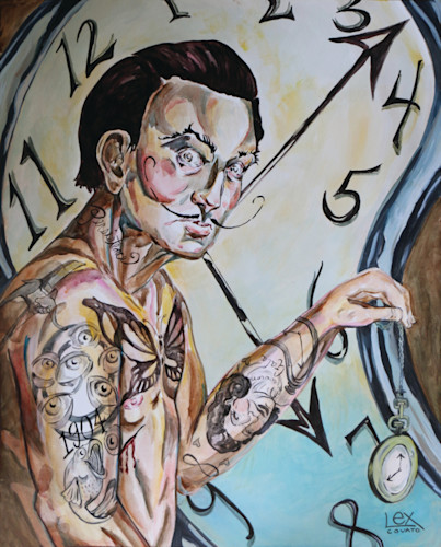 dali tattooer