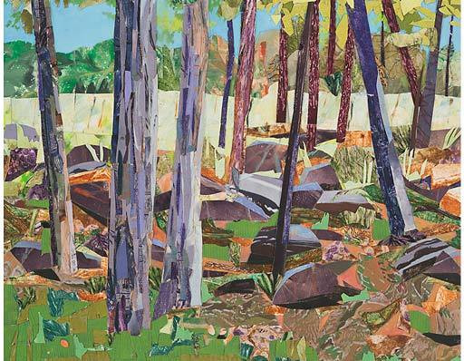 Cynthia Back | ArtfulPrint