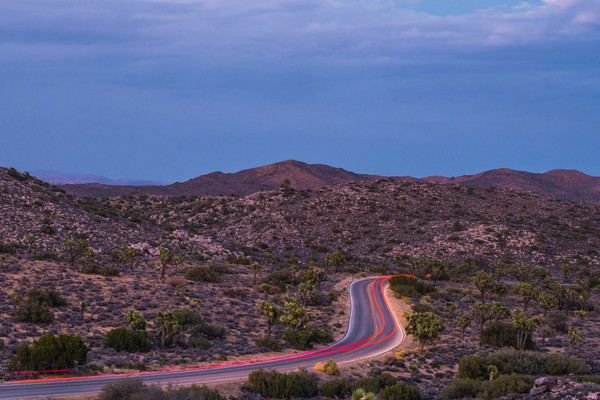 Red Line Art | Foretography