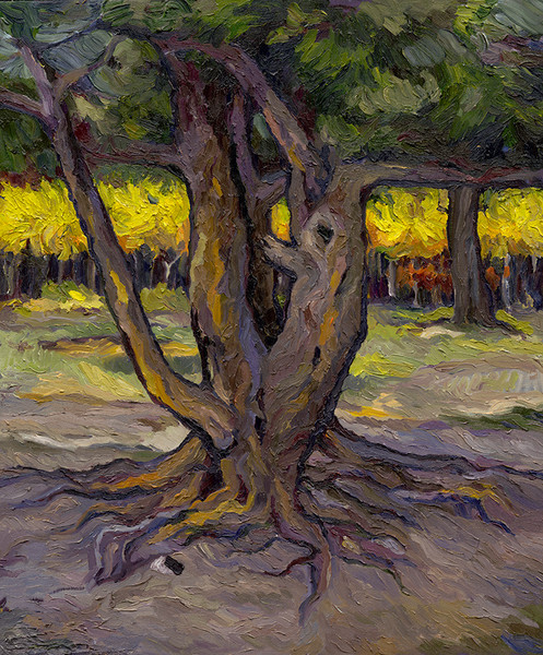 Twisted Tree Art | Digital Arts Studio / Fine Art Marketplace