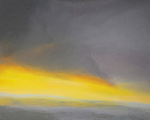 The Subtle Nature Of It All Art | John Davis Held, LLC