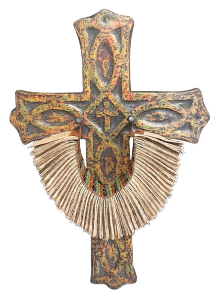 Ichthus The Sign Of The Fish Art | Sacred Structures