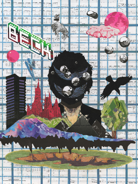 Beck, the information