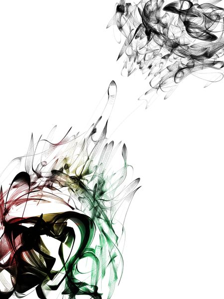 Disconnected Art | Davo Bradley Art