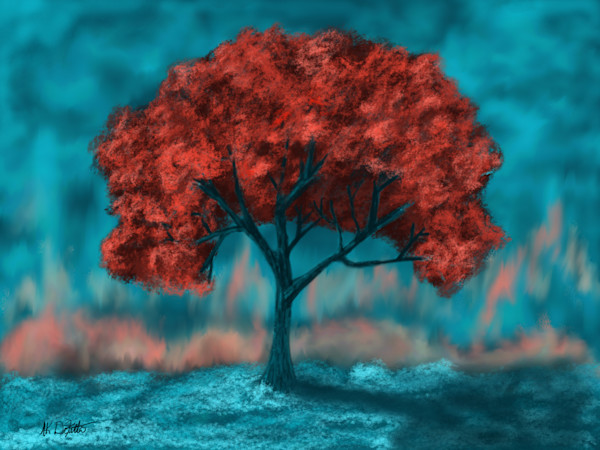 Risen Art | Red River Studios LLC