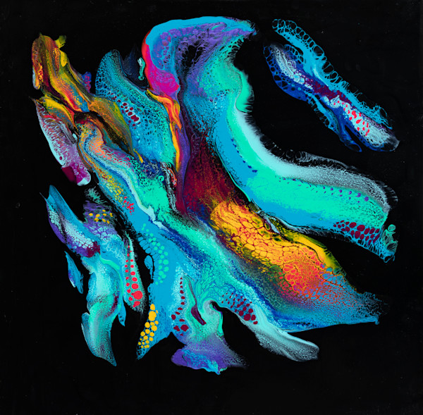 Abstracts Art | Sweetman Abstracts