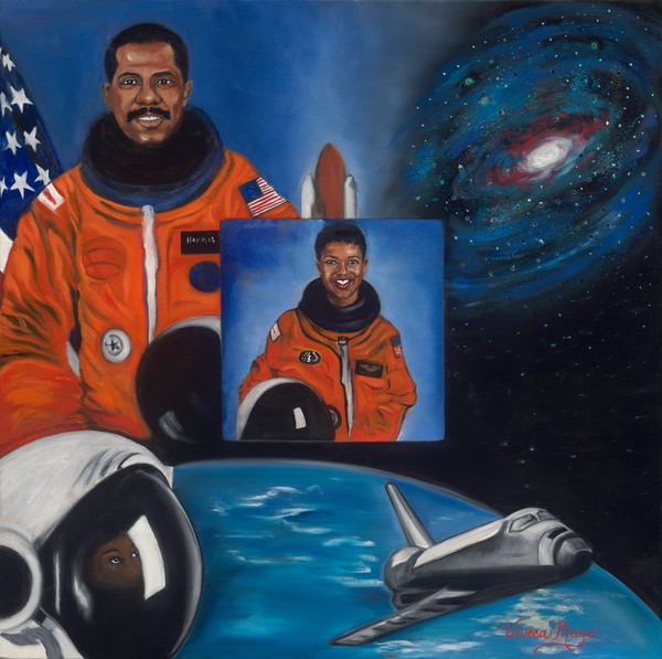 Shop dare to dream Art | Viveca Mays Art