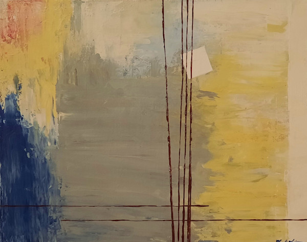 Intersectionality Art | Blackbird Unlimited Art